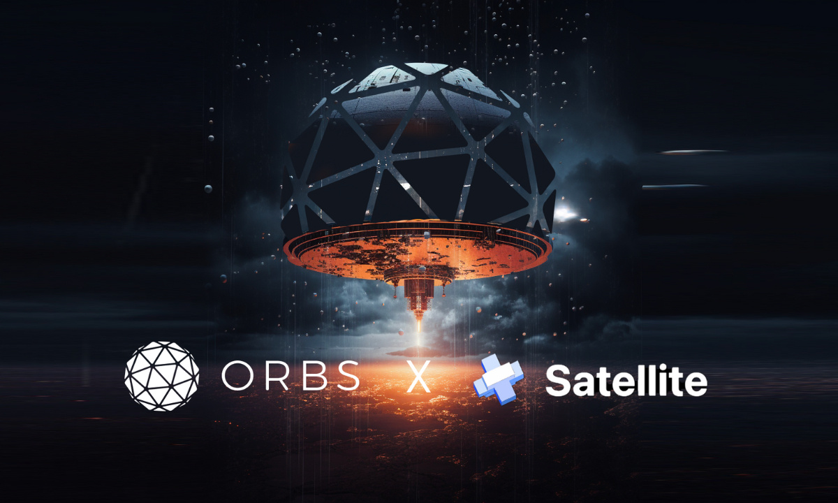 Orbs Integrates With Axelar Satellite To Enable Cross-Chain Token Swaps ...