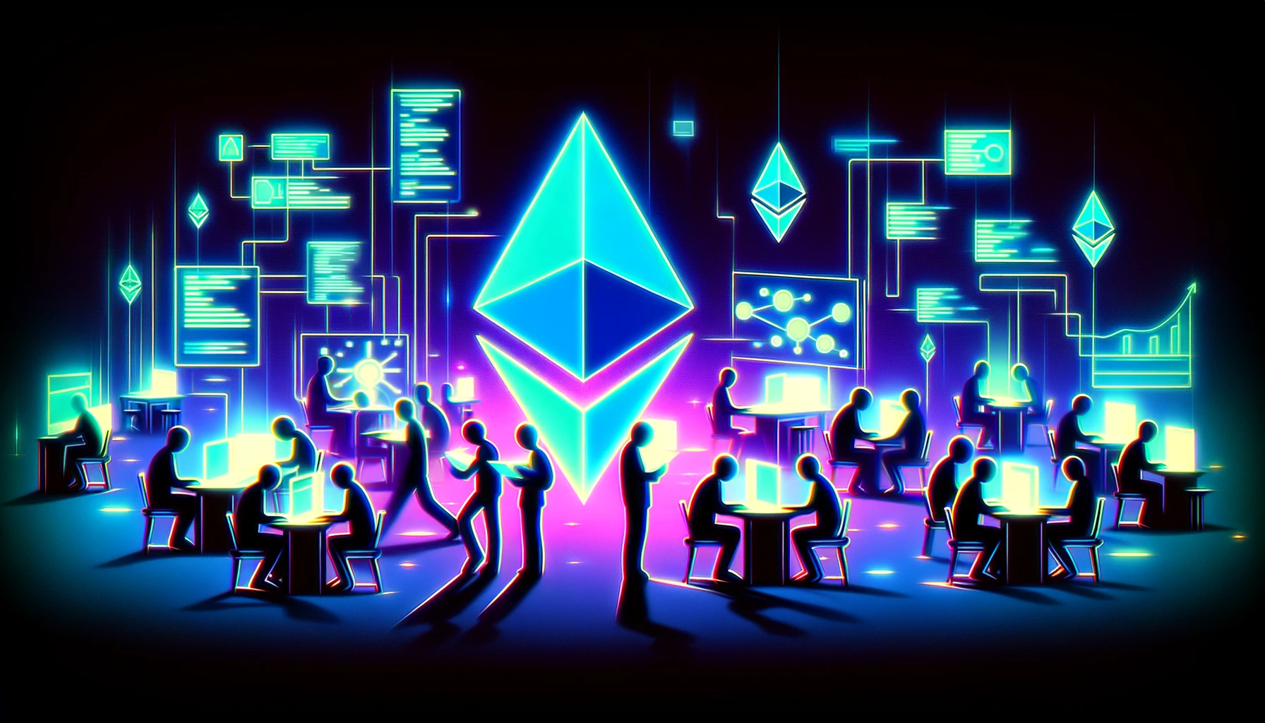Ethereum’s Pectra Upgrade May Be Split Into Two Forks - "The Defiant"