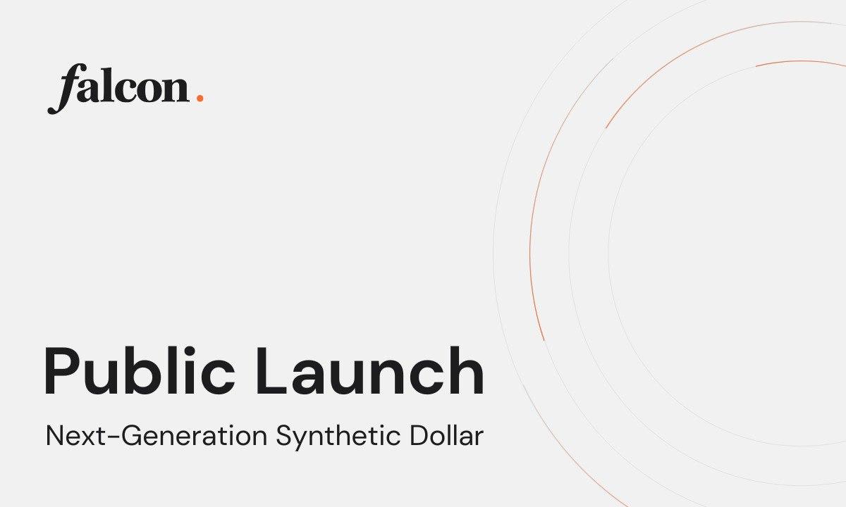 Falcon Finance Opens to the Public and Launches “Falcon Miles” Points ...