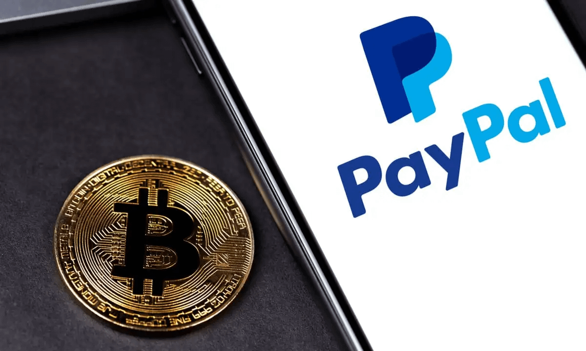 PayPal ($PYPL) Adds Solana and Chainlink for 200M+ U.S. Users - "The Defiant"
