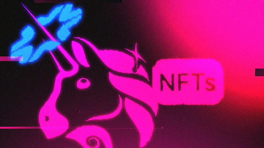 Uniswap Launches NFT Marketplace With $5M Airdrop For Genie Users ...