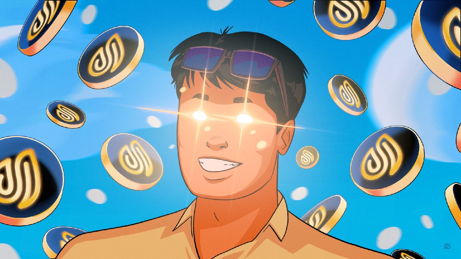 DeFi Unifier Shell Protocol Launches Token, Staking, and Arbitrum Airdrop - "The Defiant"