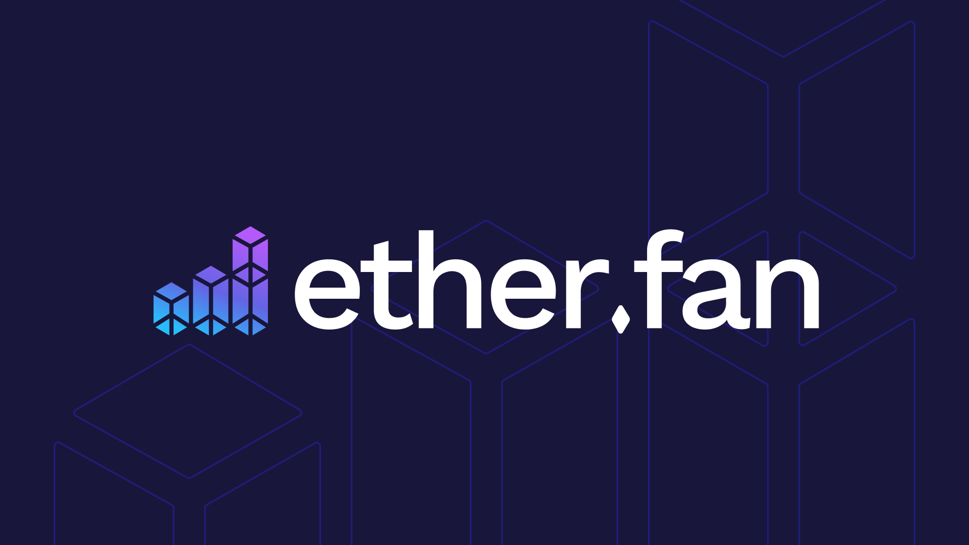 Ether.fan Introduces the First NFT Collection Backed by Staked ETH [Sponsored] - "The Defiant"