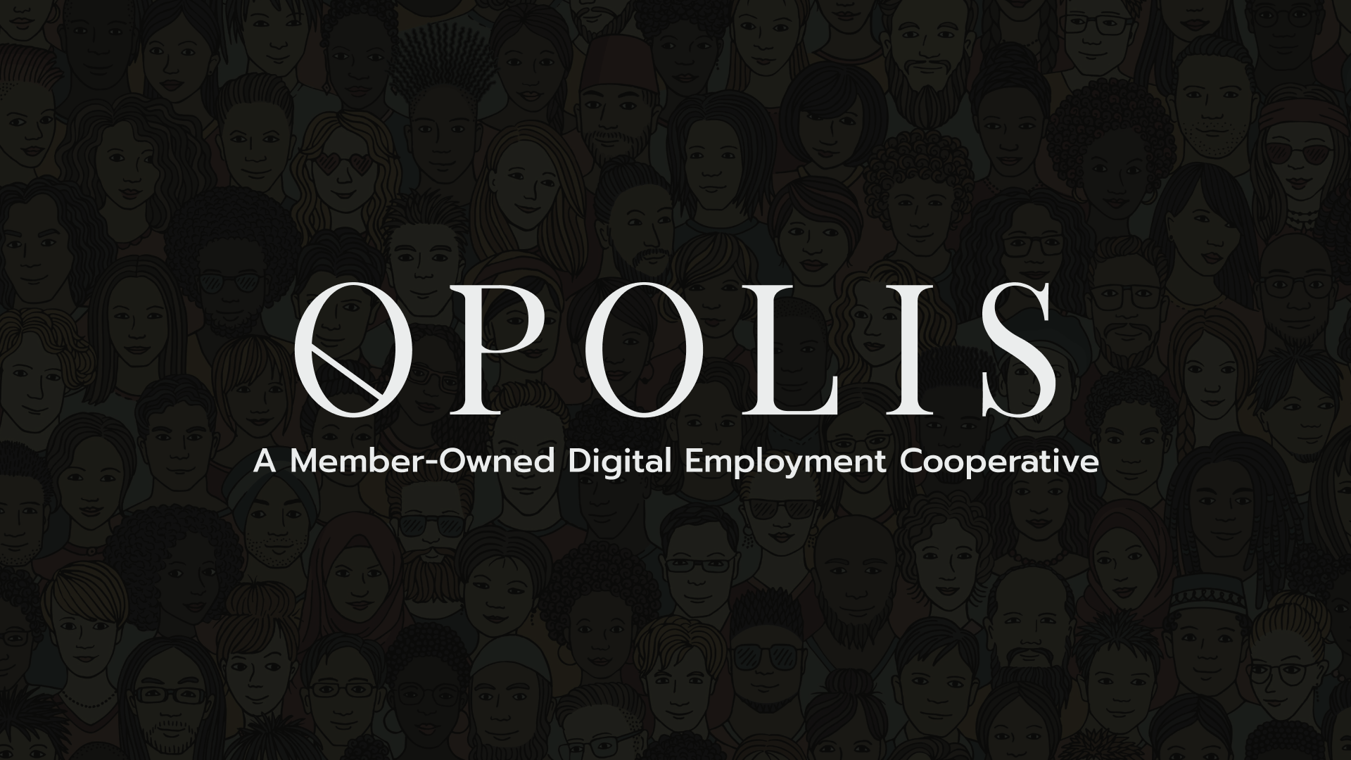 Opolis: A Public Utility for Employment [Sponsored] - "The Defiant"