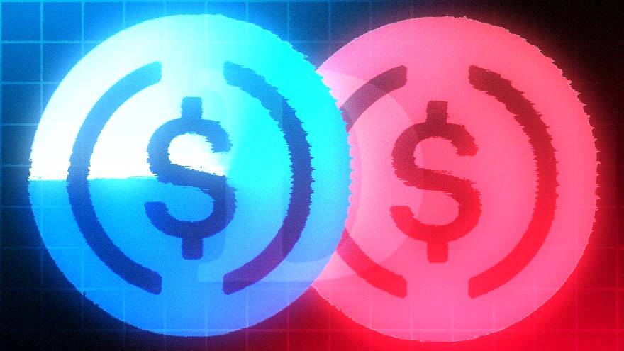 USDC To Expand Native Support To Base and Optimism - "The Defiant"