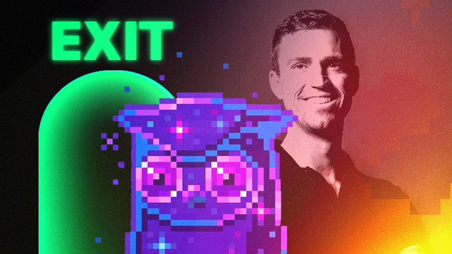 Carson's Sudden Exit from Moonbirds Team Leaves NFT Investors Miffed ...