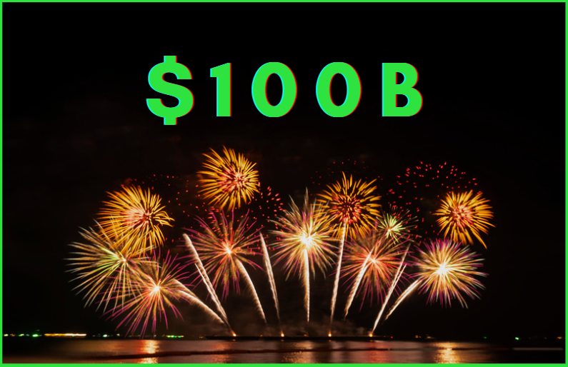 Bellwether DeFi Pulse Breaks Past $100B in Historic Moment for ...