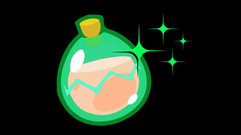 Smooth Love Potion Soars 70% in 24 Hours Behind Axie Infinity Update ...