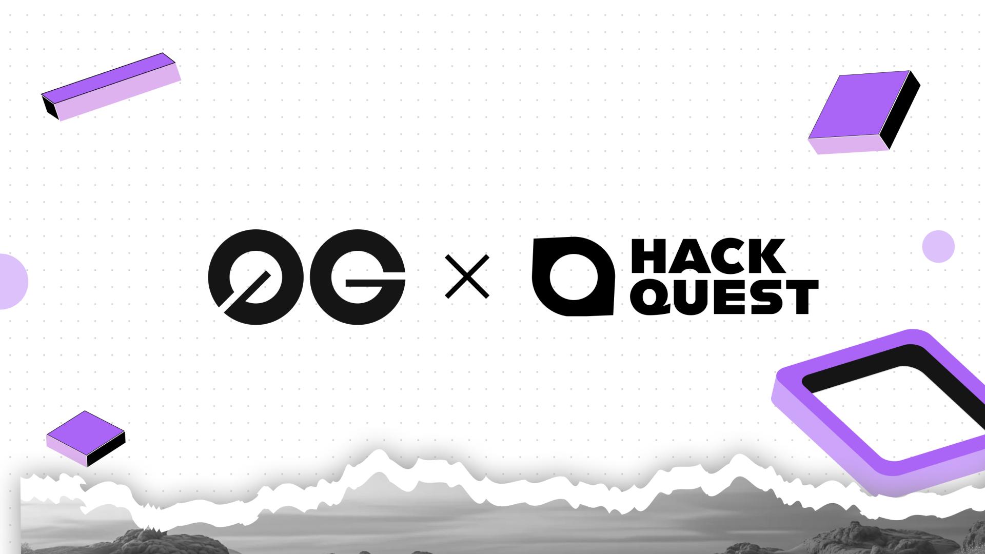 HackQuest and 0G Partner to Launch 0G Learning Track, Empowering Developers to Build the Future ...