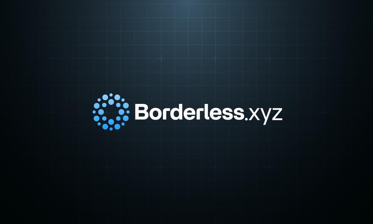 Borderless.xyz Sets Security Standard for Stablecoin Industry, Achieves SOC 2 Type 1 ...