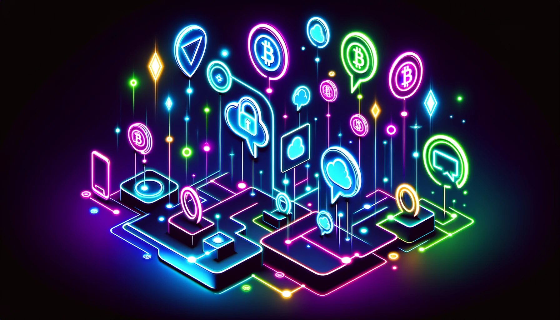 Unstoppable Domains Launches Token Gated Group Chats - "The Defiant"