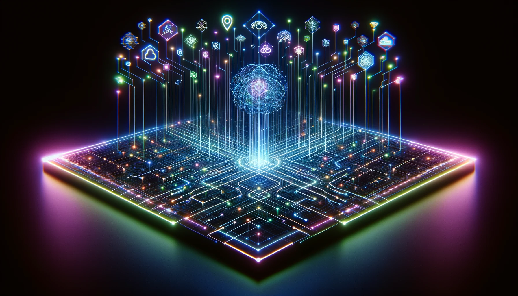 Masa Network Launches Marketplace For Tokenized Data To Train AI Models ...