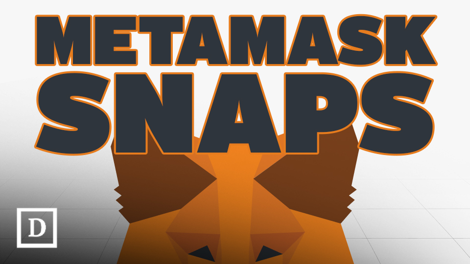 How to use MetaMask Snaps | Installation Tutorial - "The Defiant"