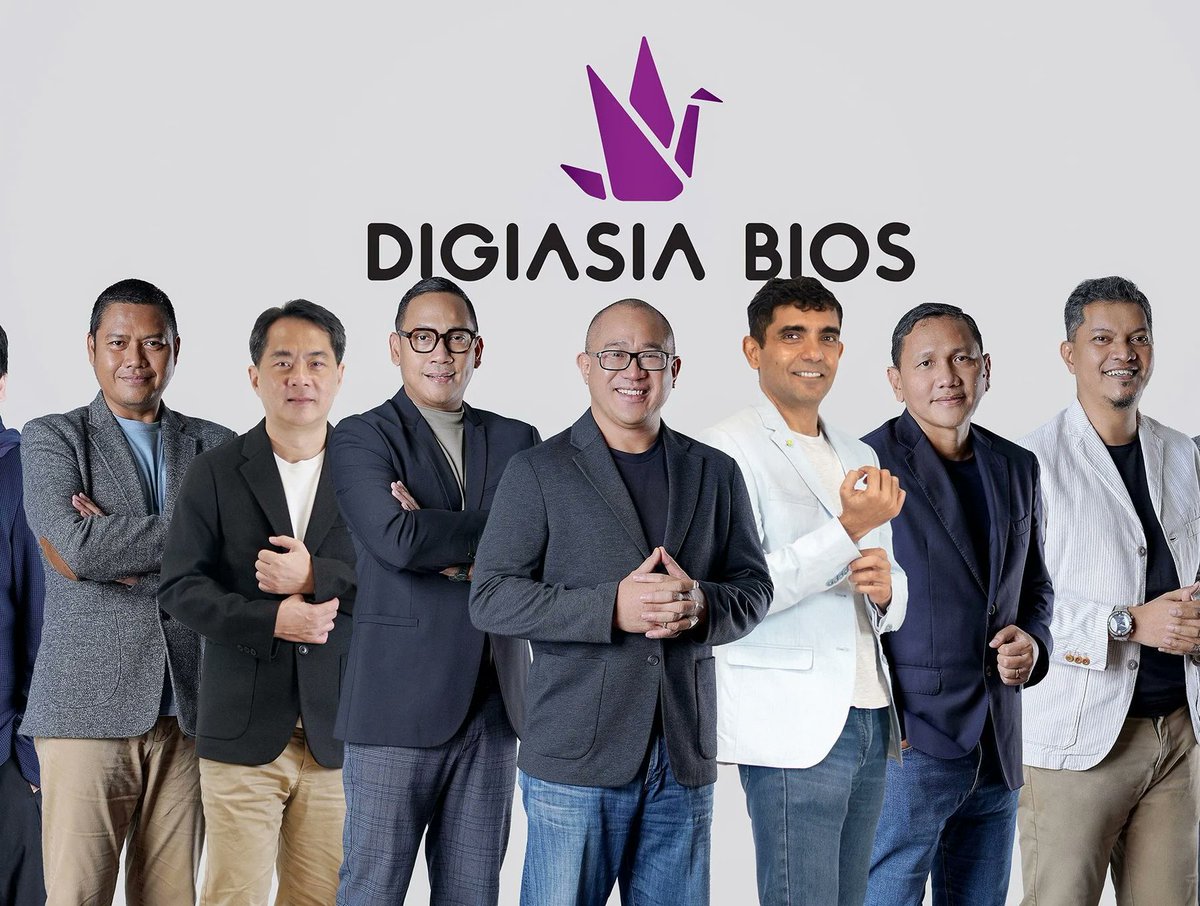 DigiAsia Plans $100 Million Raise, Allocates 50% Profits to Bitcoin as ...