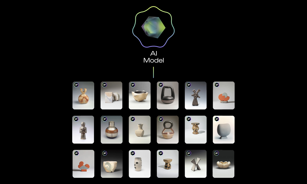 Story Revolutionizes Open Source AI for Creator Monetization - "The ...