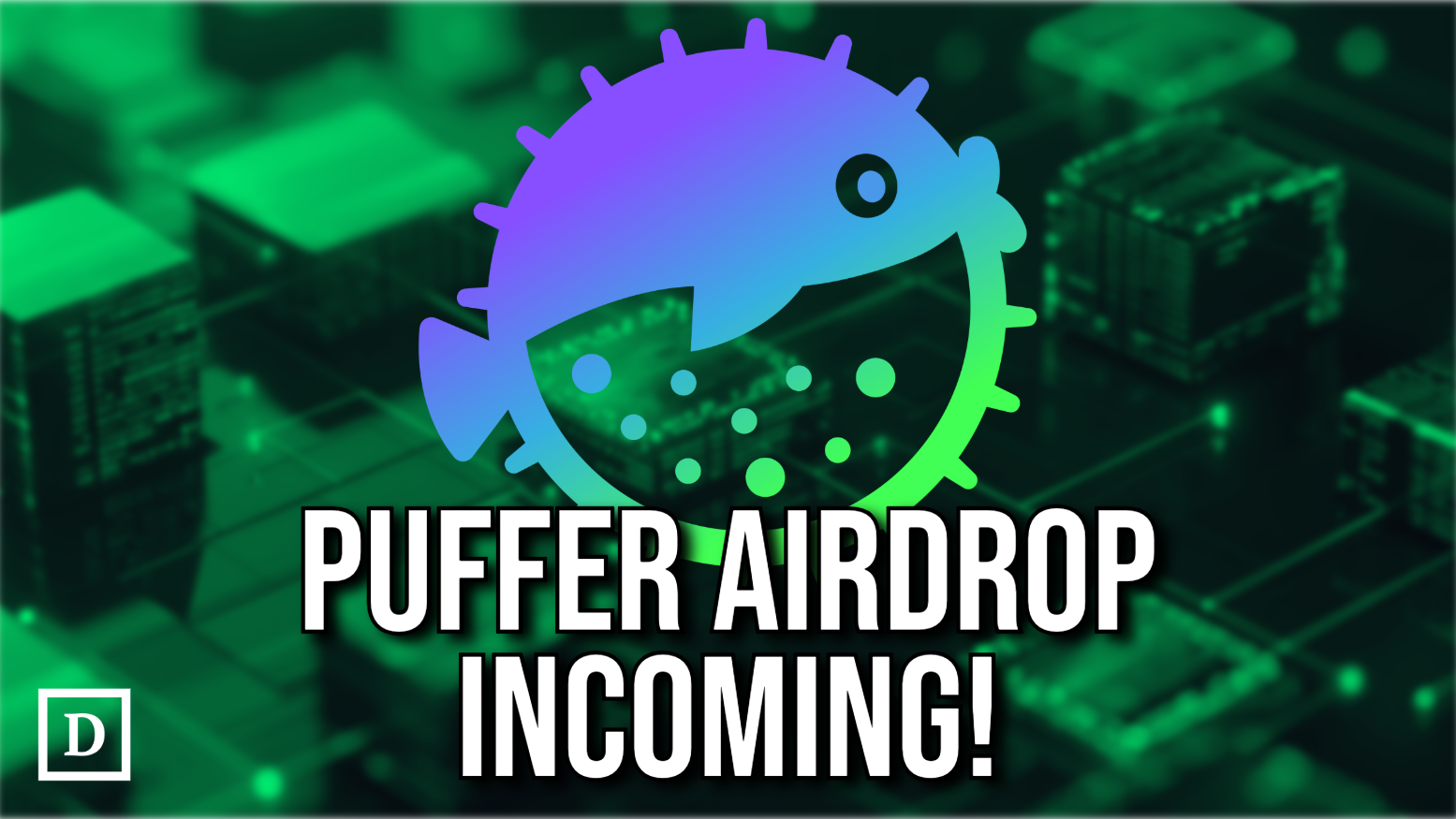 Liquid Restaking Protocol Puffer Finance Preps for Airdrop - "The Defiant"