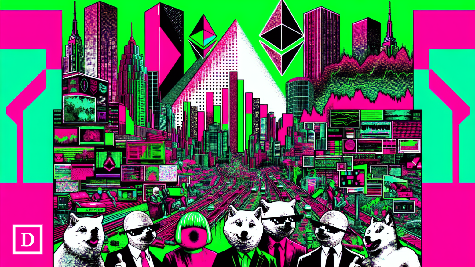 Ethereum Liquid Restaking Sector Slumps as Incentives Dry Up - "The ...
