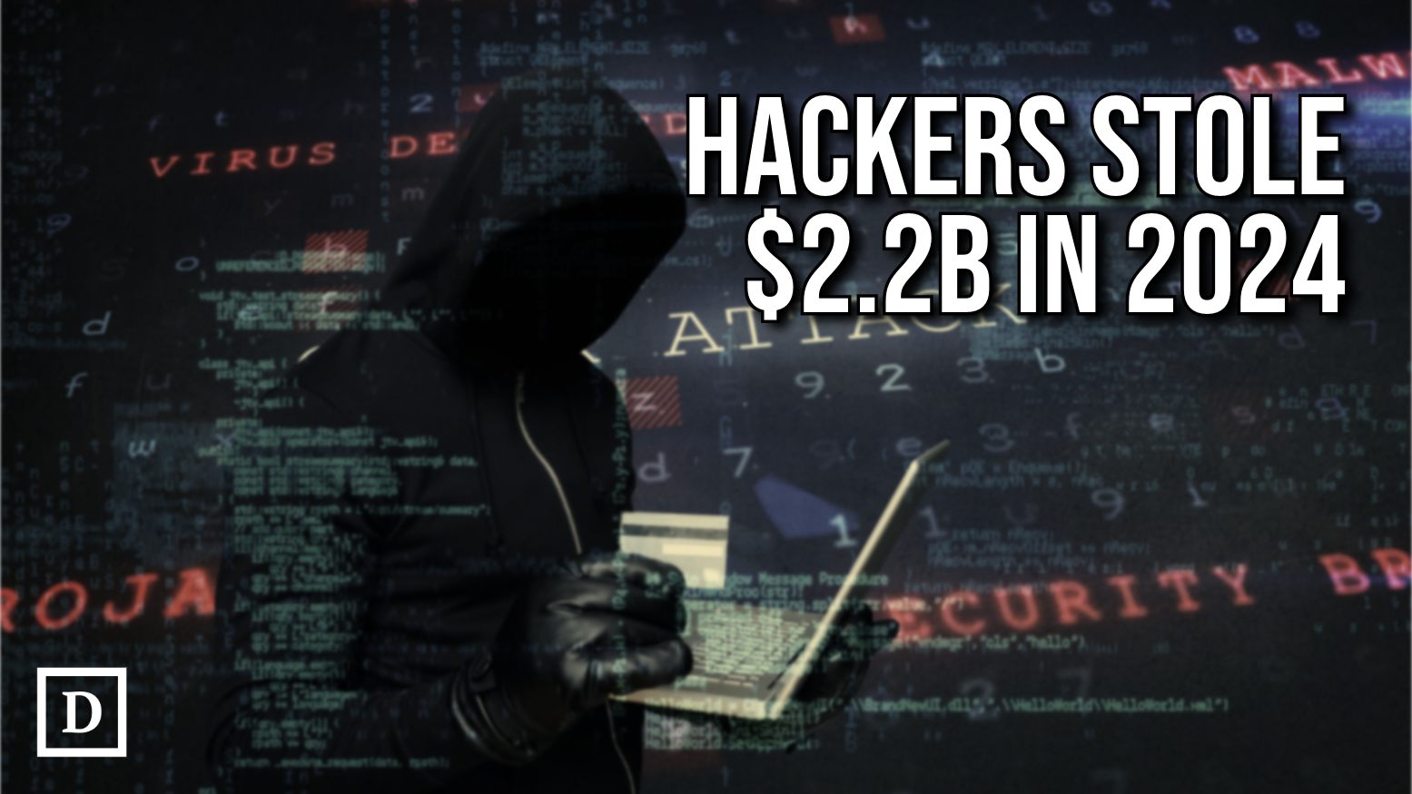 Hackers Stole $2.2B in 2024, Largely Through Private Key Compromises ...
