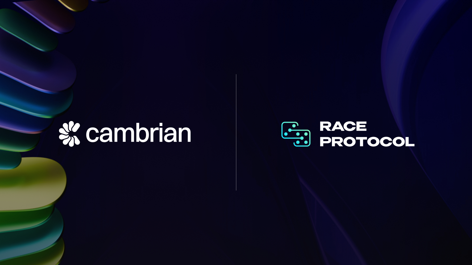Cambrian And Race Protocol Join Forces To Elevate Trustless Web3 Gaming On Solana - "The Defiant"