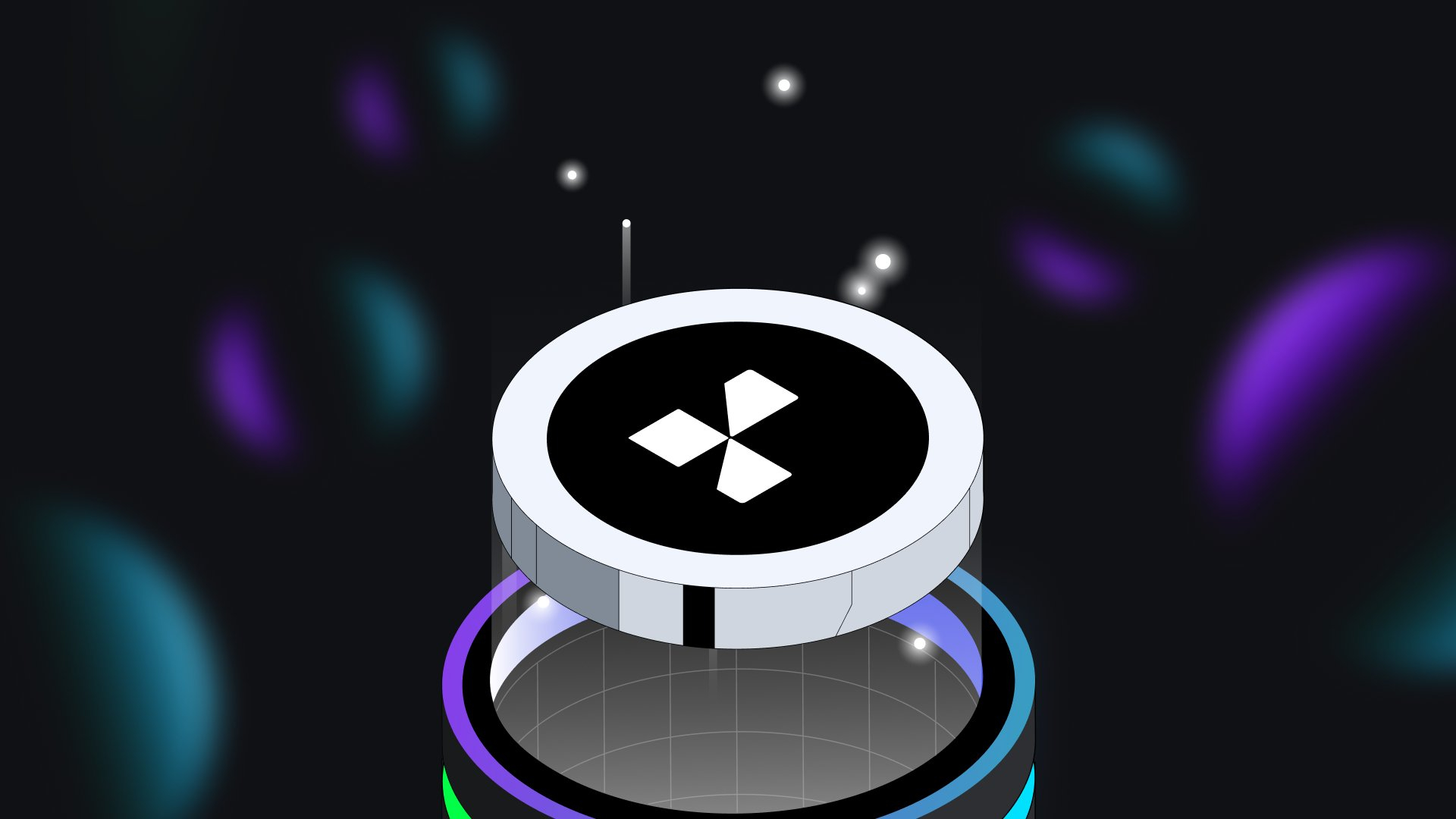 Layer3 Unveils L3 as Default Currency for CUBE Credential Minting - "The Defiant"