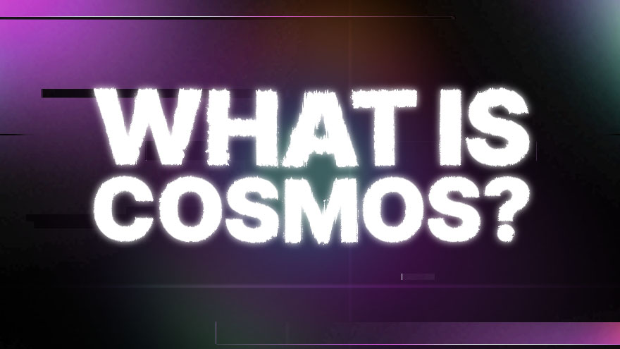 What Is Cosmos? - "The Defiant"