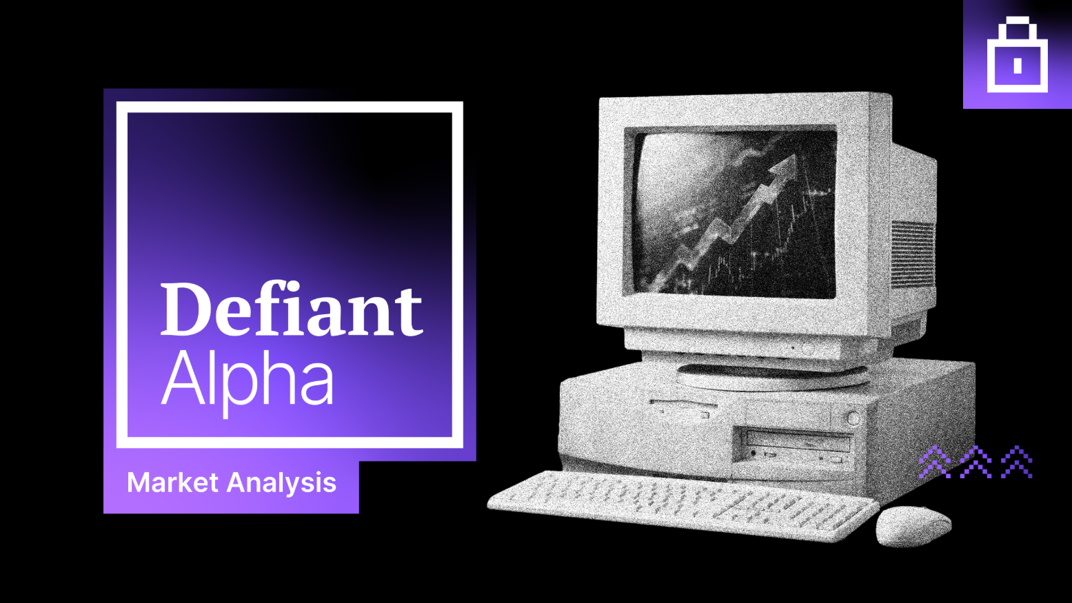 Markets - Will Santa Save Bitcoin Bulls? - "The Defiant"
