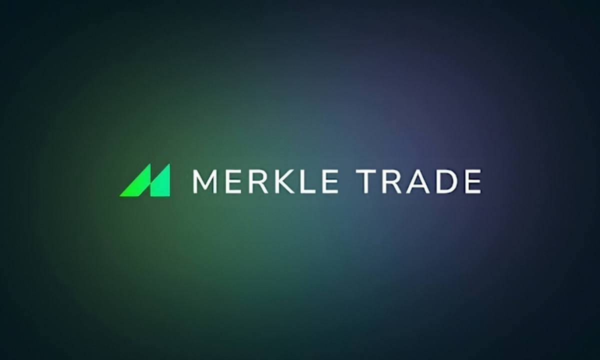 Merkle Trade Secures $2.1M Funding Round Led by Hashed and Arrington Capital - "The Defiant"
