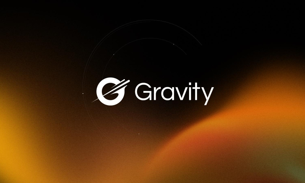 Galxe Introduces Gravity: A Layer 1 Blockchain Designed for Omnichain Experience and Full-Chain ...