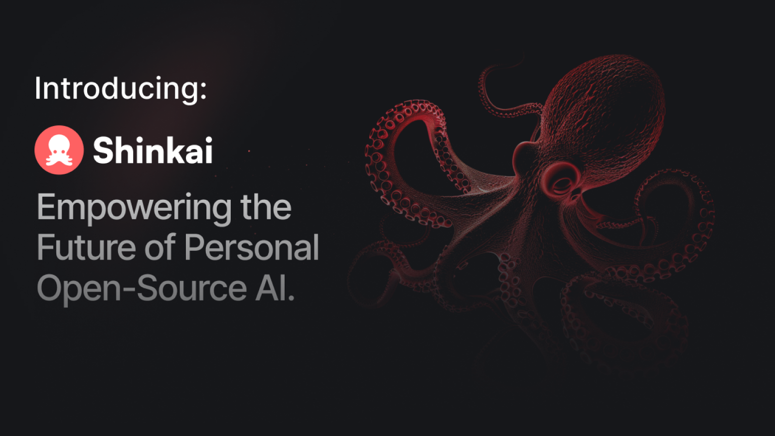 AI Companion for DeFi: Discover Shinkai - "The Defiant"