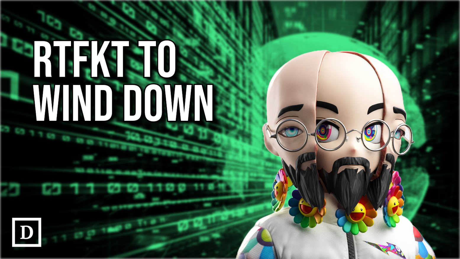 Nike’s RTFKT NFT Project to Shut Down Operations - "The Defiant"