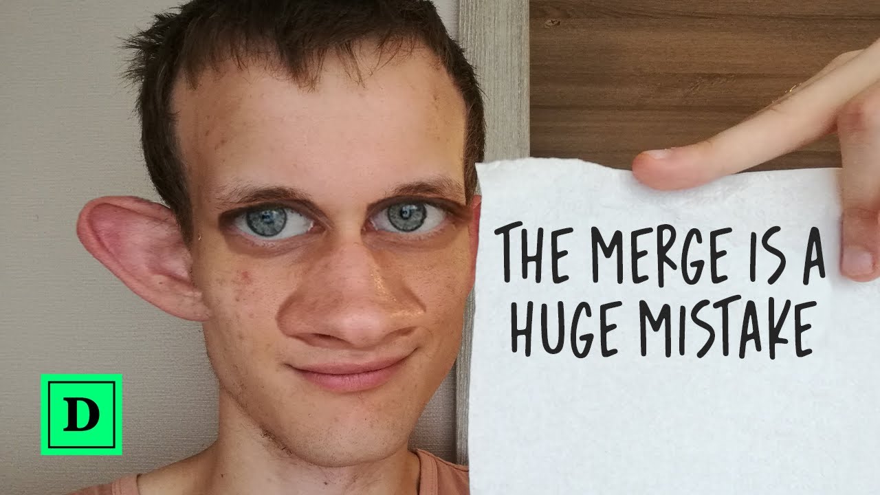 Why The Merge Might Fail - "The Defiant"