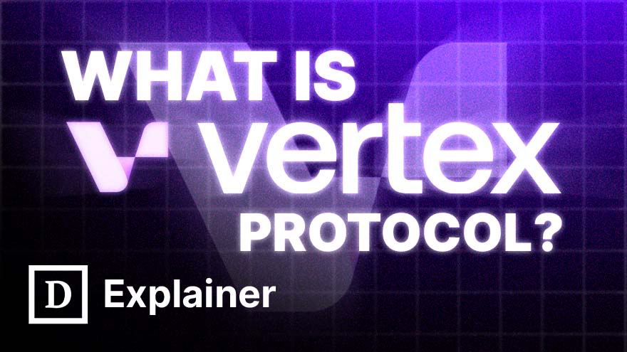 Getting started with Vertex Protocol [Sponsored] - "The Defiant"