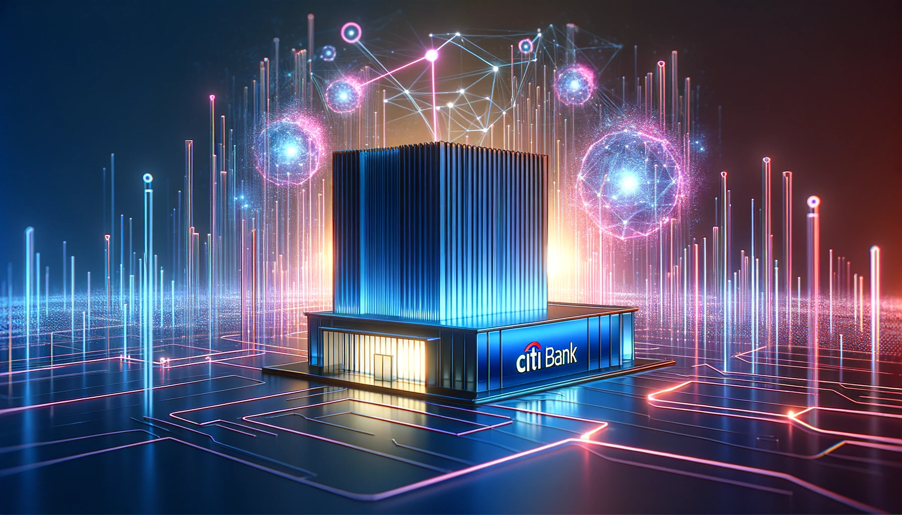 Citi Taps Avalanche For Institutional Tokenization Trials - "The Defiant"