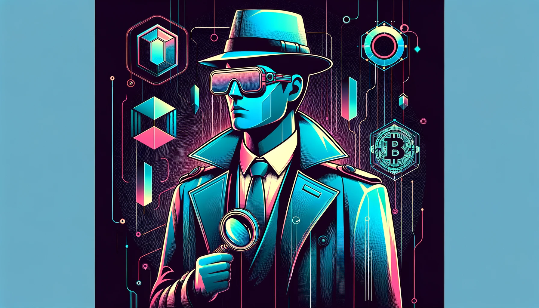 Blockchain Sleuth ZachXBT’s X Profile Goes Back to Offline After ...