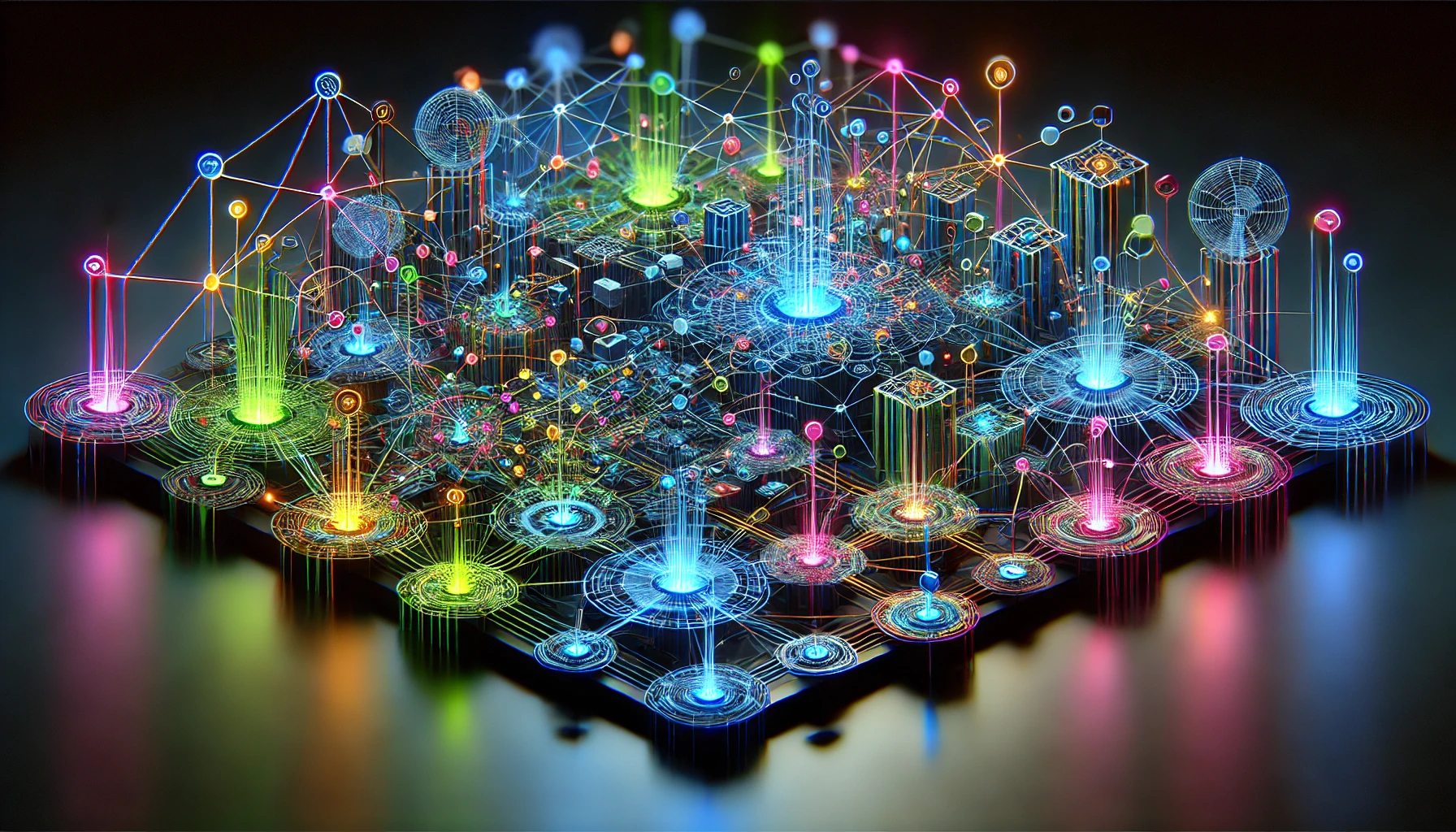 ZKsync Unveils Vision For Elastic Chain Ecosystem After 3.0 Upgrade ...