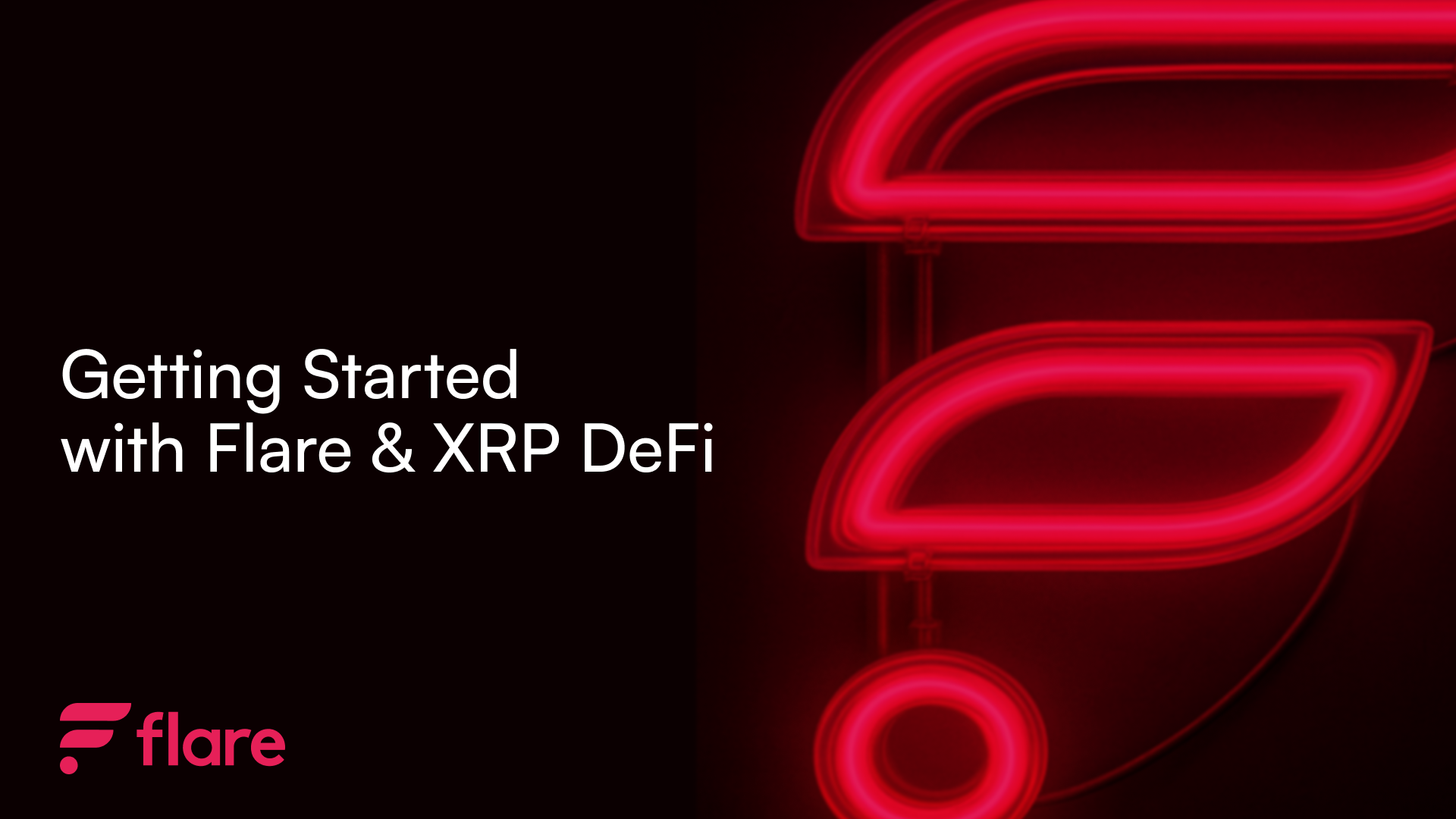 Getting Started with Flare and XRP DeFi - "The Defiant"