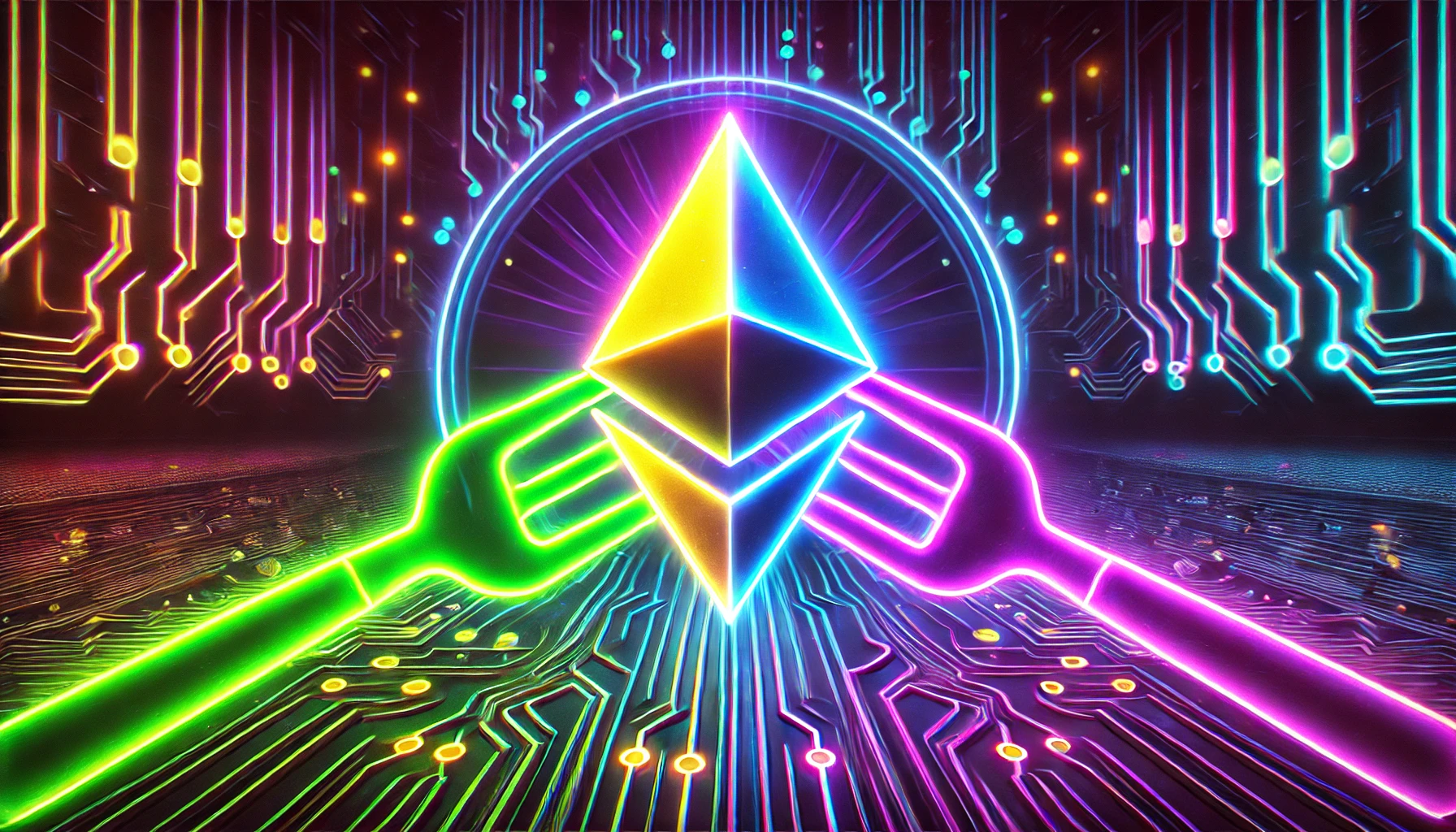Ethereum’s Next Pectra Upgrade To Take Place Over Two Forks - "The Defiant"