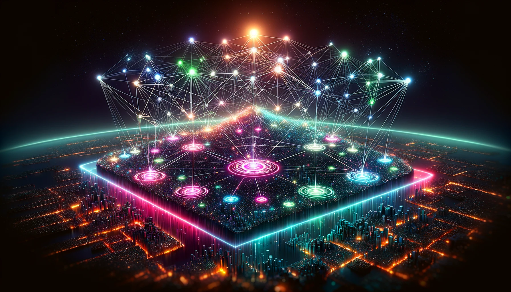 Layer N Launches Testnet, Aims To Host Unified Ecosystem Of Appchains ...