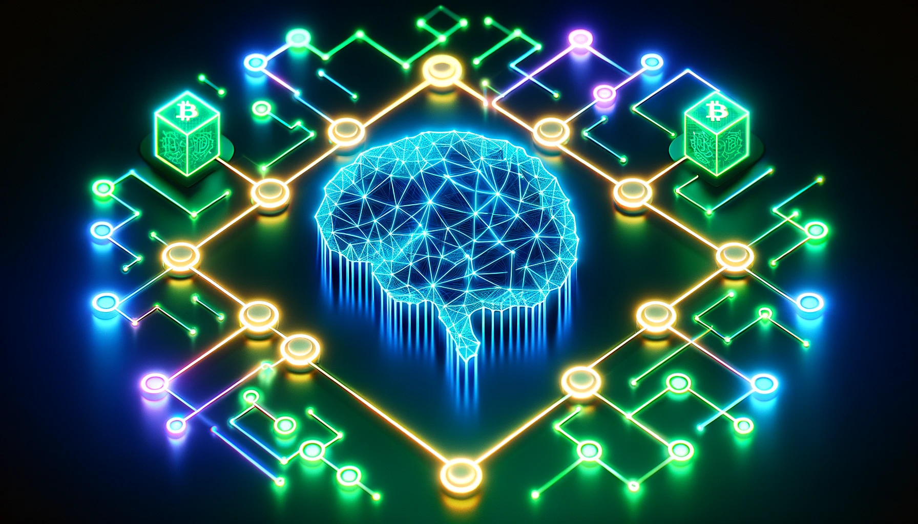 From Digital Scarcity to Abundance: How Crypto and AI Complement Each ...
