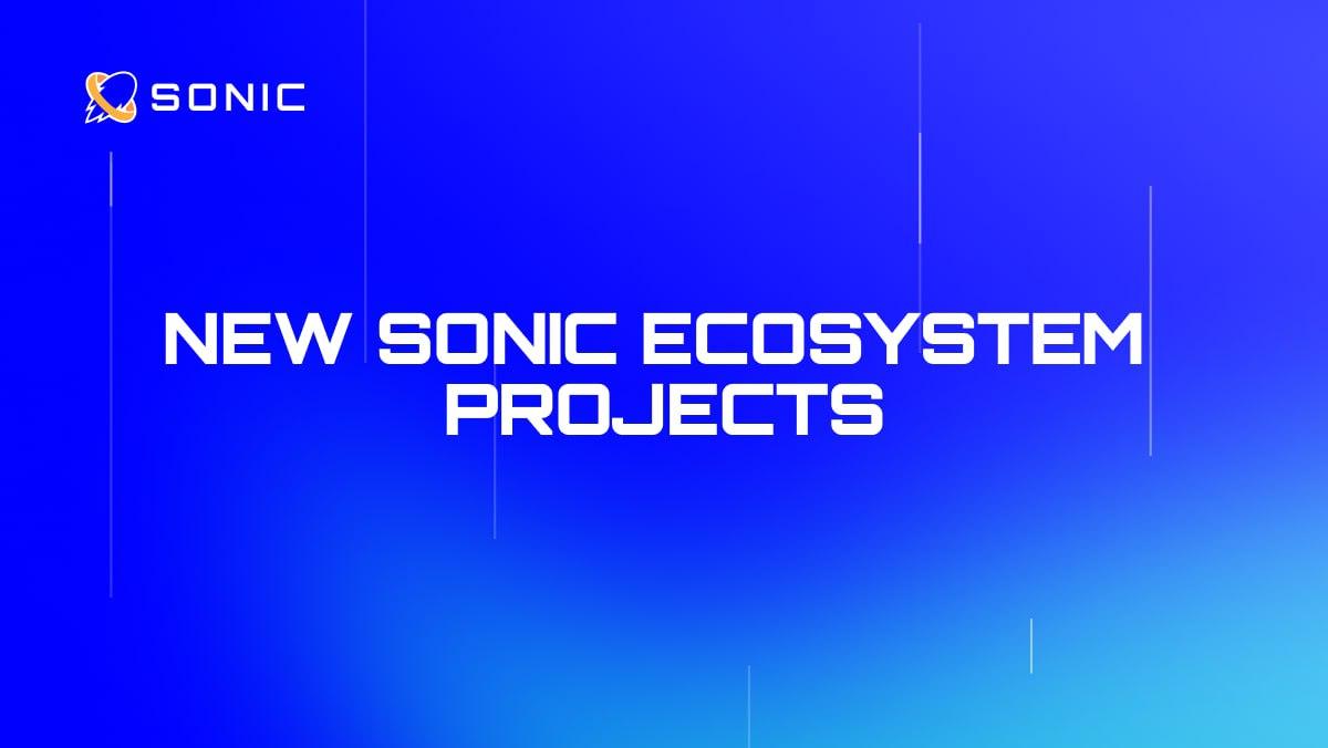 Sonic SVM Unveils Robust Ecosystem of DeFi, NFT, Games, and Meme Projects - "The Defiant"