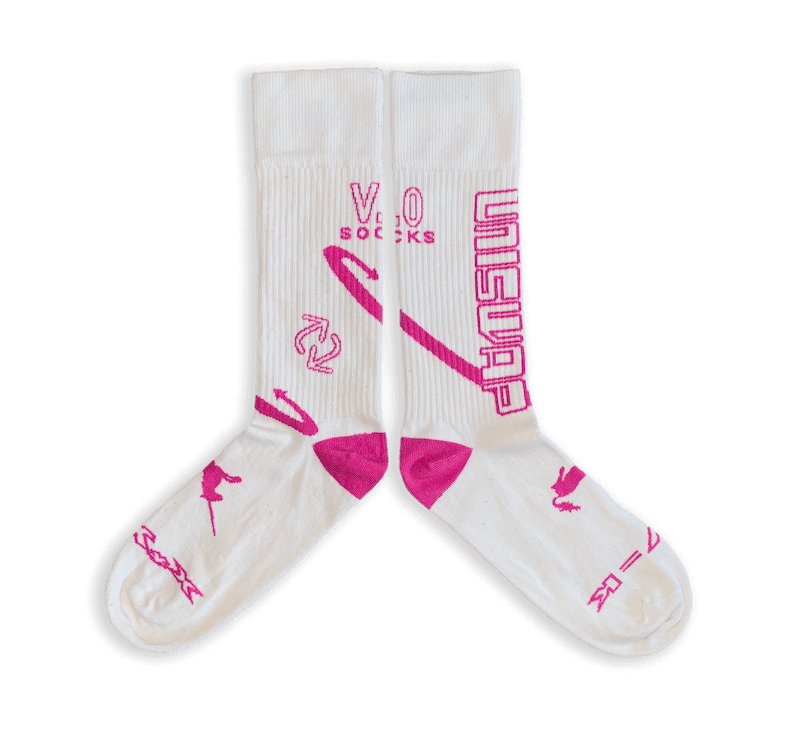 $SOCKS is Now Worth $85k. That’s it. That’s the Headline. - "The Defiant"