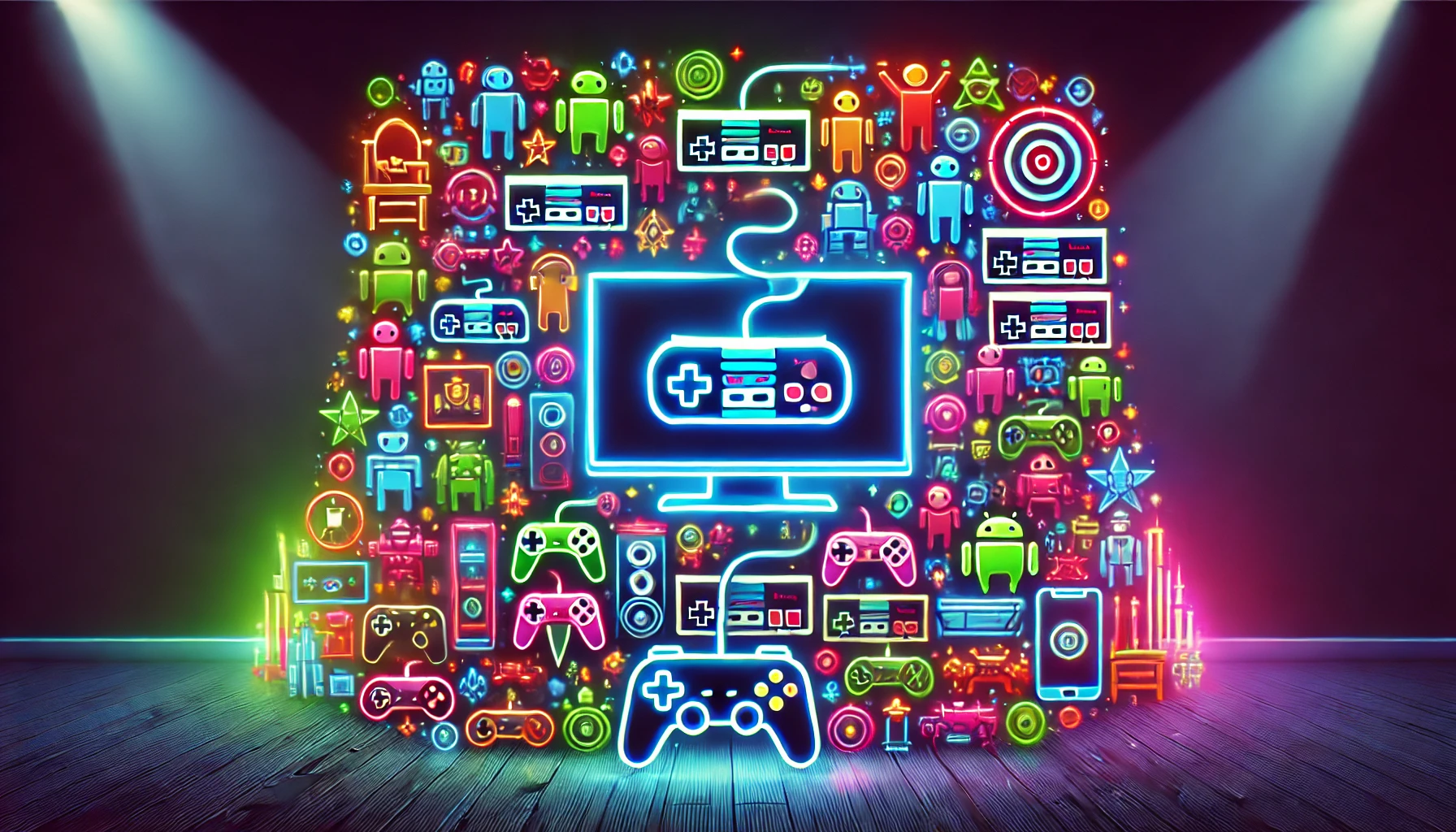 Return Entertainment Taps Aethir’s DePIN Infrastructure For Smart TV ...