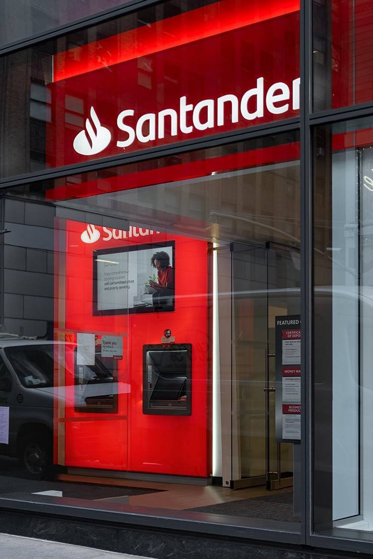 Banco Santander, Spain's Largest Bank, Plans Early-Stage Stablecoin ...