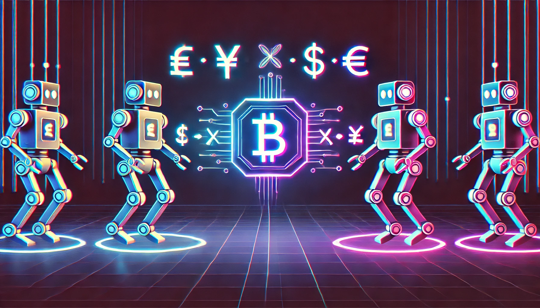 Coinbase Says it Unlocked First AI-to-AI Crypto Transaction - "The Defiant"