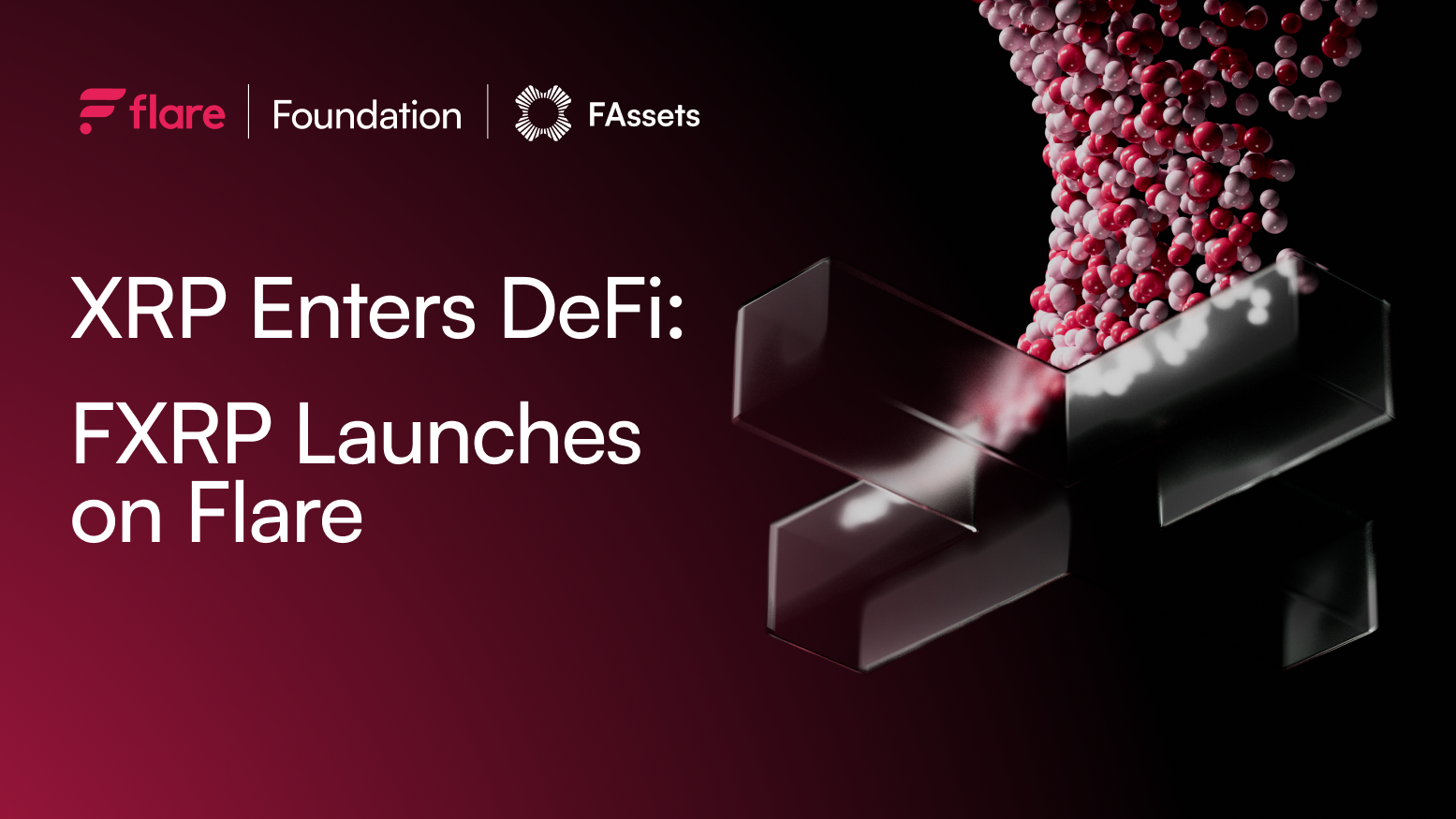 Flare Brings XRP Into DeFi With FXRP Launch on Mainnet - "The Defiant"