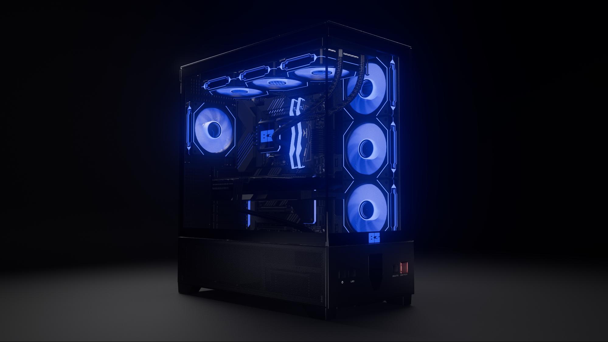 B3 Acquires Fast-Growing Gaming PC Builder Andromeda Insights, Launches ...