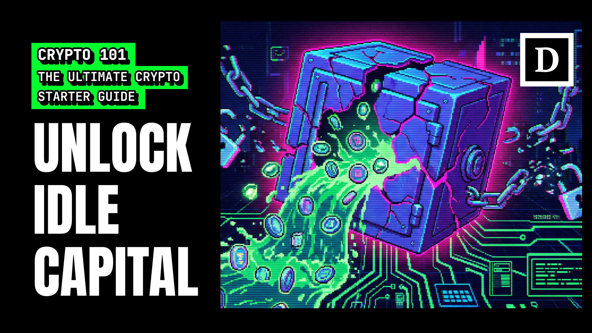 Liquid Staking Explained: From ETH to XRP with Firelight | Crypto 101 ...